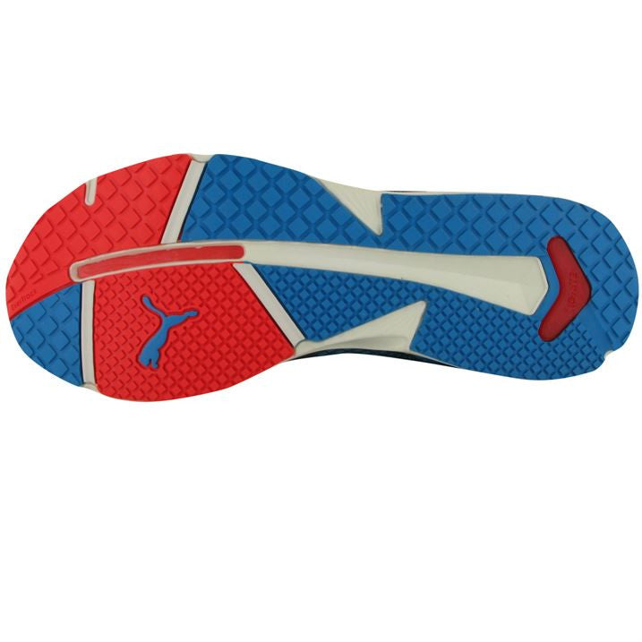 Puma Mens Atomic Blue Ignite XT Core fitness Running Shoes Size 10.5 ...